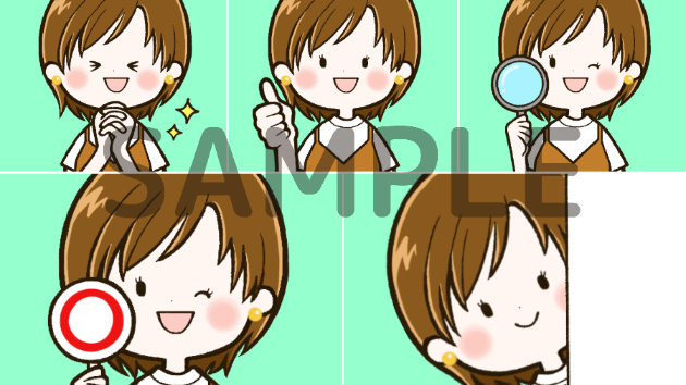 Instagram投稿用のイラストを制作させていただきました。｜ひより_design｜coconalaブログ